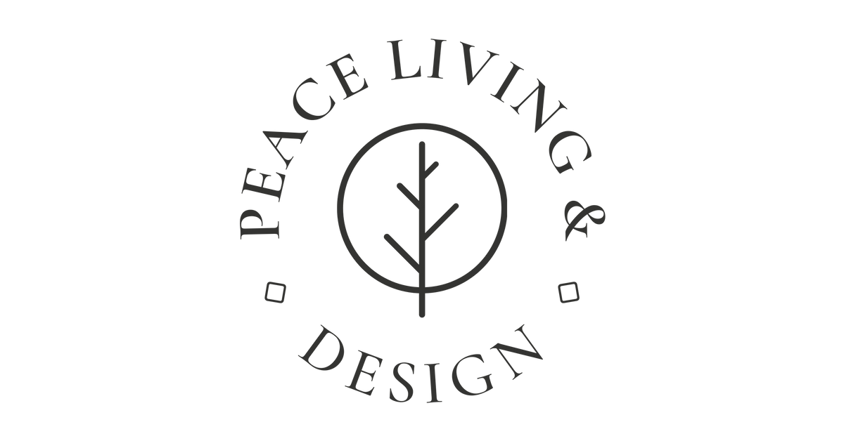 Peace Living & Design, Affordable Home Decoration